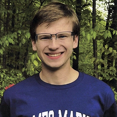 Scholarship Recipients - US Naval Cryptologic Veterans Association